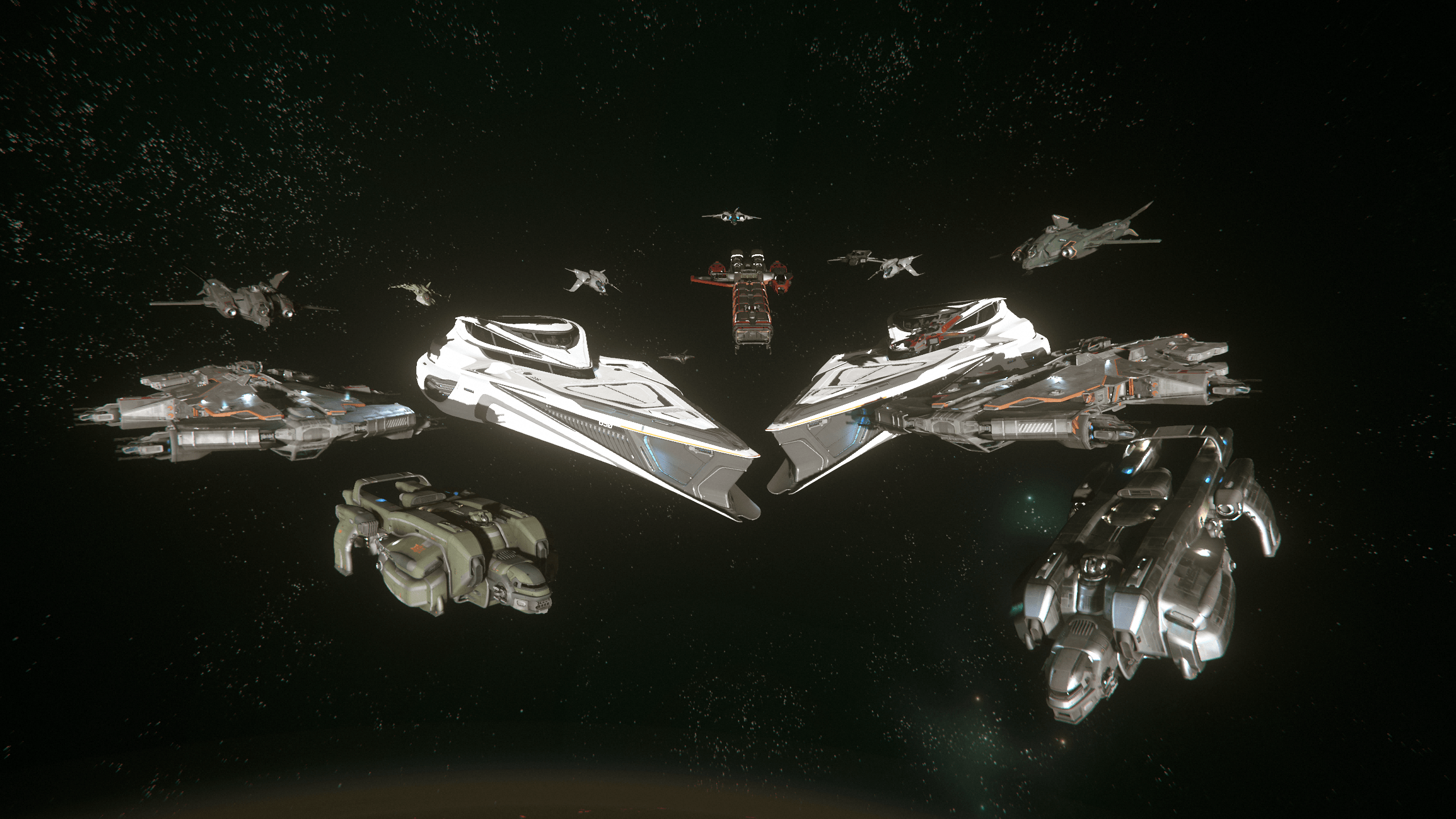 Interstellar Management Corps